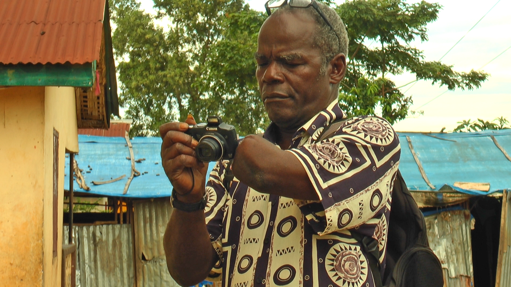 Still Human - News & Documentary